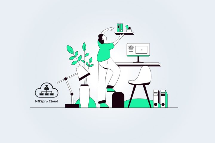 Schulung und Training – Einfach.Digital.Lernen