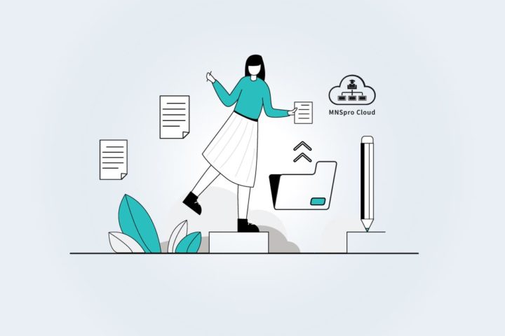 Schulung und Training – Einfach.Digital.Lernen