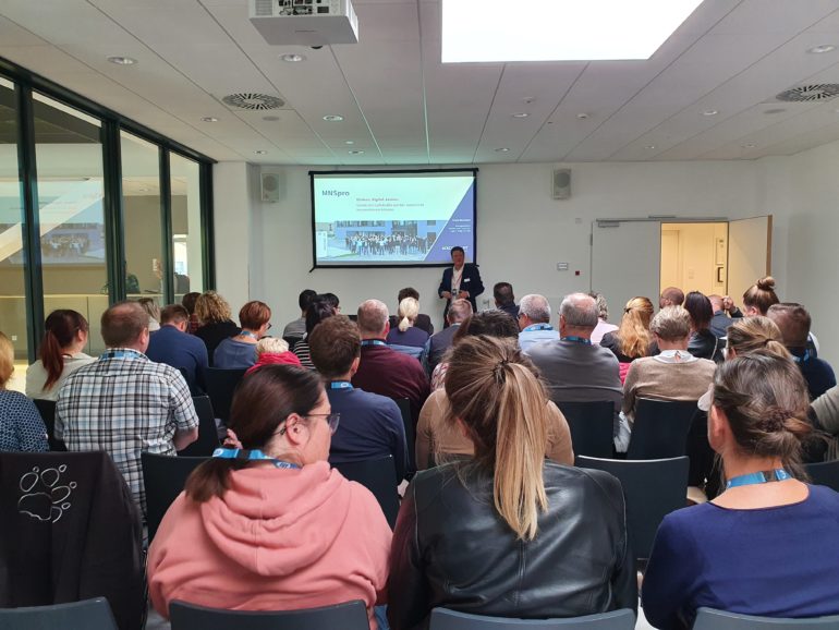 Digitalisierung als Entlastung: Wie MNSpro im Schulalltag unterstützt ...